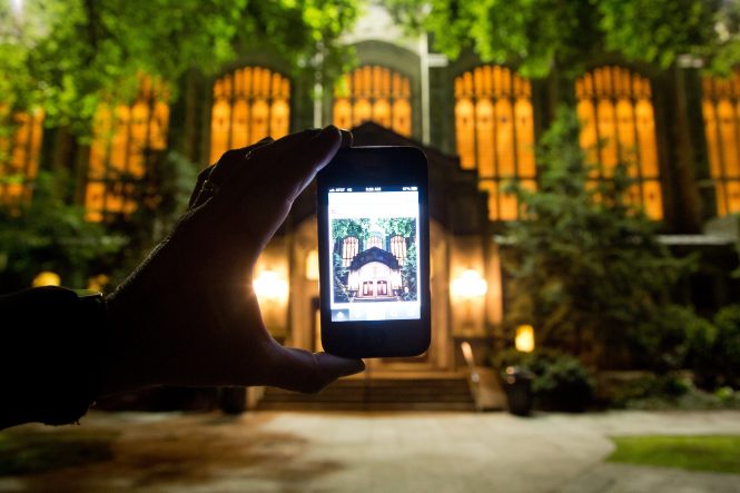 Michigan Photography, Roger Hart – Michigan Technology Community News