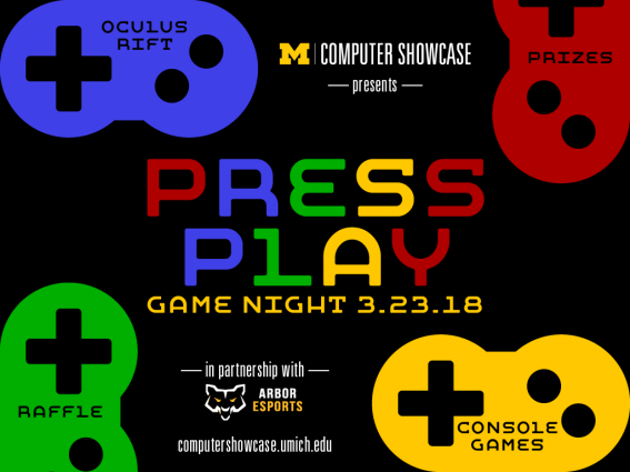 Computer Showcase – Michigan Technology Community News