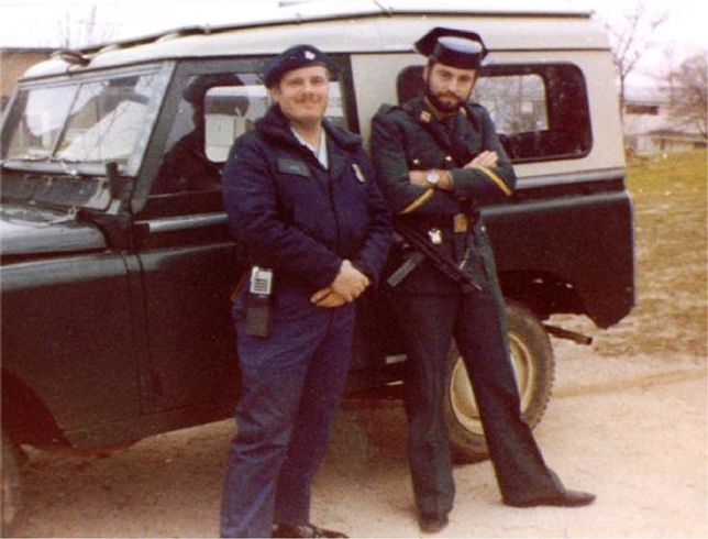 Profiles in IT: A special Veterans Day edition – Michigan Technology ...