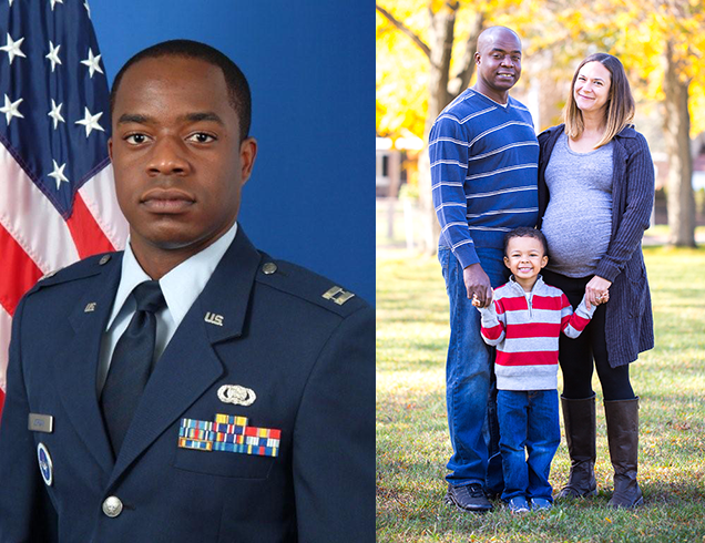 Profiles in IT: A special Veterans Day edition – Michigan Technology ...