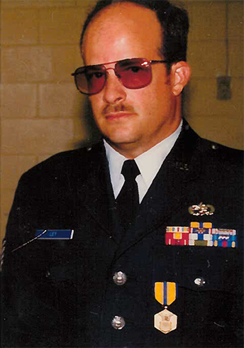 Profiles in IT: A special Veterans Day edition – Michigan Technology ...