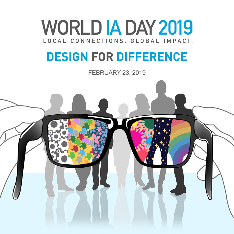 Feb. 23: World IA Day promotes ‘design for difference’ – Michigan ...
