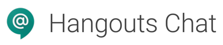 Google Hangouts Chat is on hold at U-M – Michigan Technology Community News
