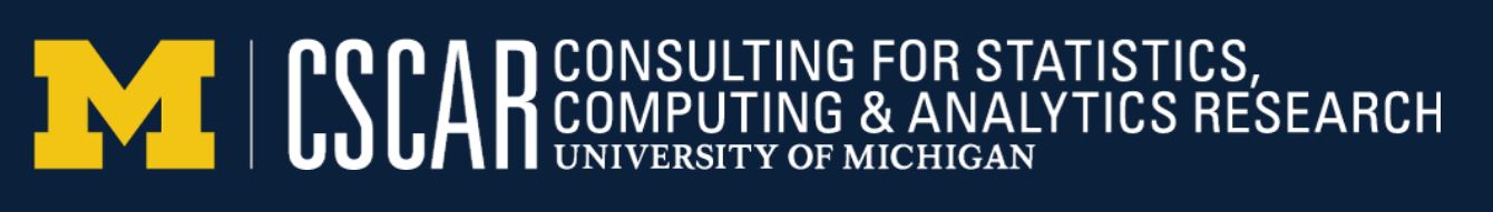 CSCAR offers free workshops – Michigan Technology Community News