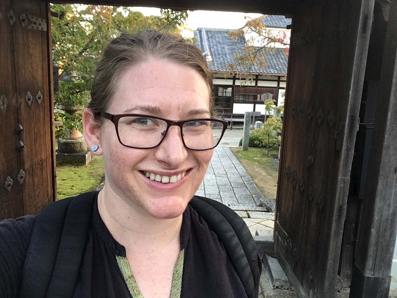 Profiles in IT: Jackie Wolf—User experience advocate – Michigan ...