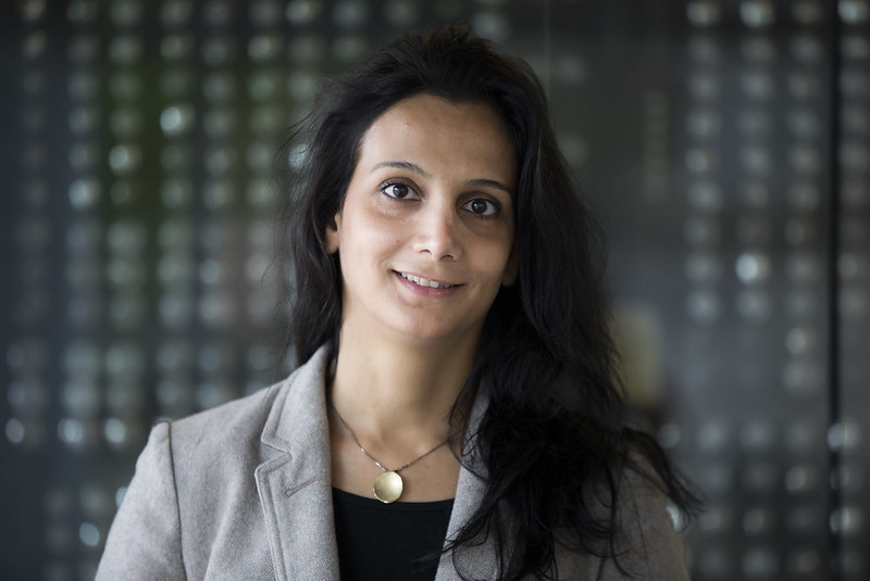 Roya Ensafi named inaugural Consumer Reports Digital Lab Fellow ...
