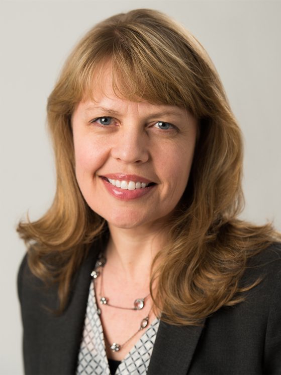 Amy Peters named director of research computing and infrastructure, LSA ...