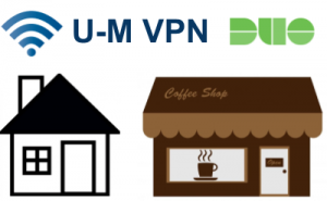 Duo for U-M VPN coming this fall – Michigan Technology Community News