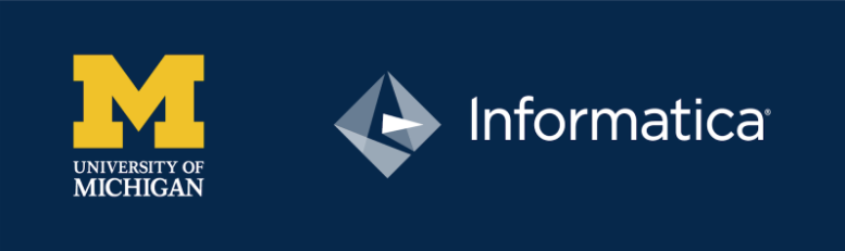 Informatica Cloud at U-M launches at Information and Technology ...