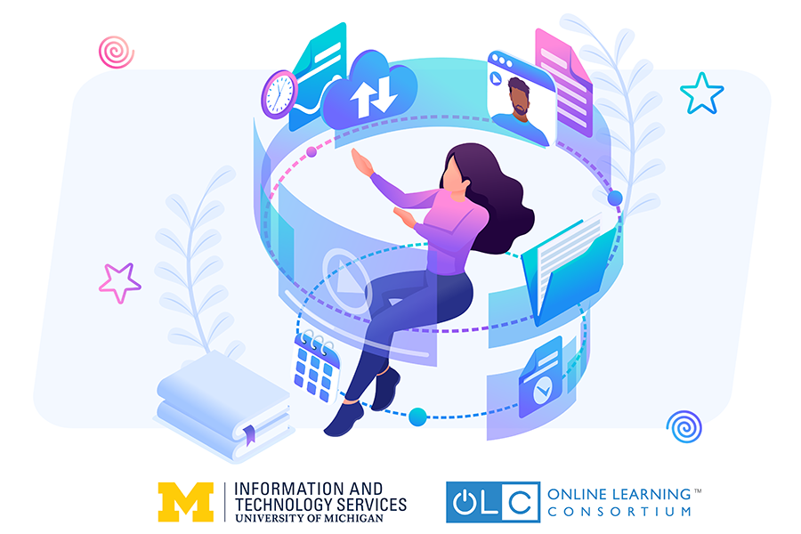 Dive into digital learning: Online Learning Consortium resources ...