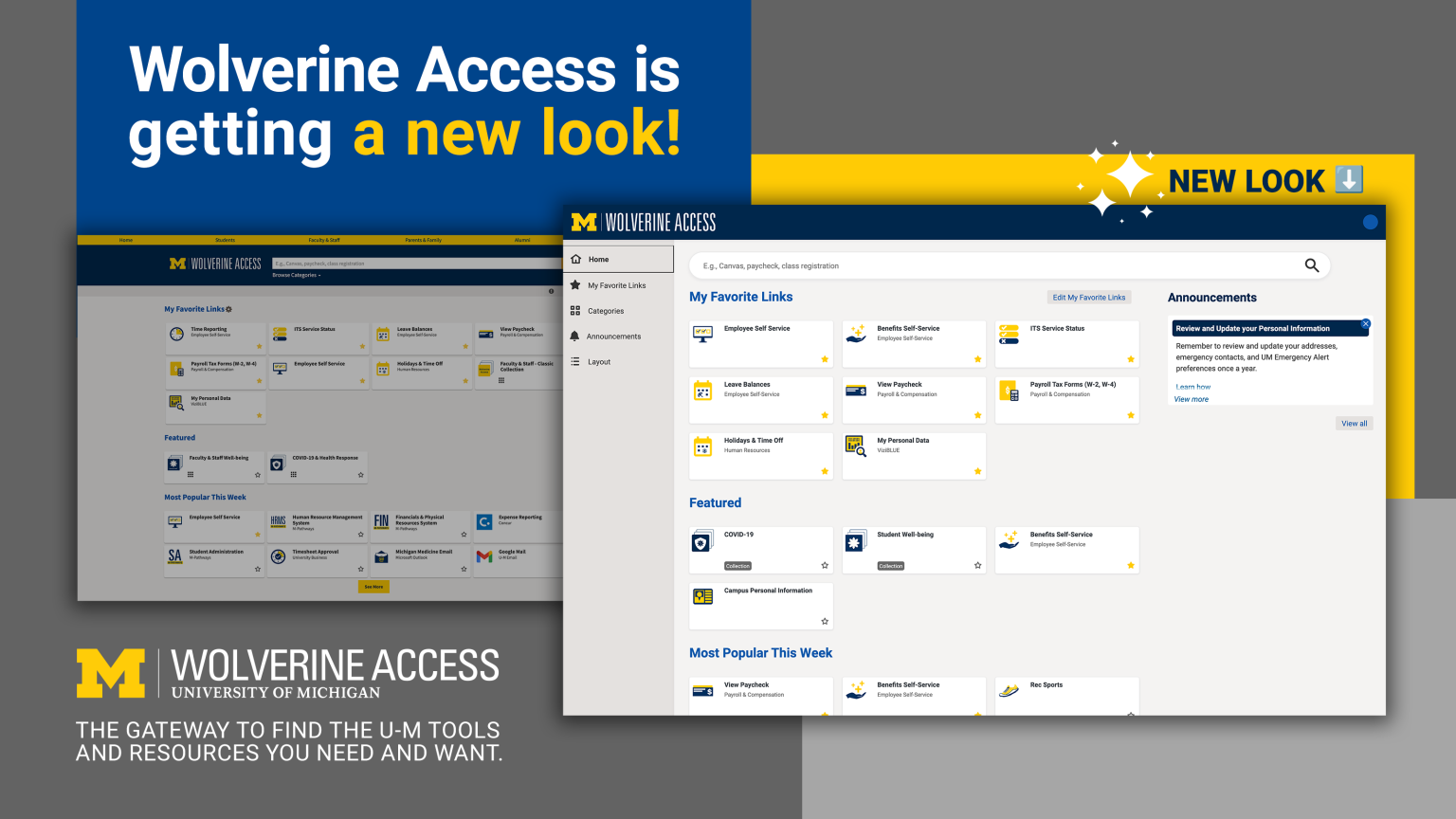 Wolverine Access – Michigan Technology Community News