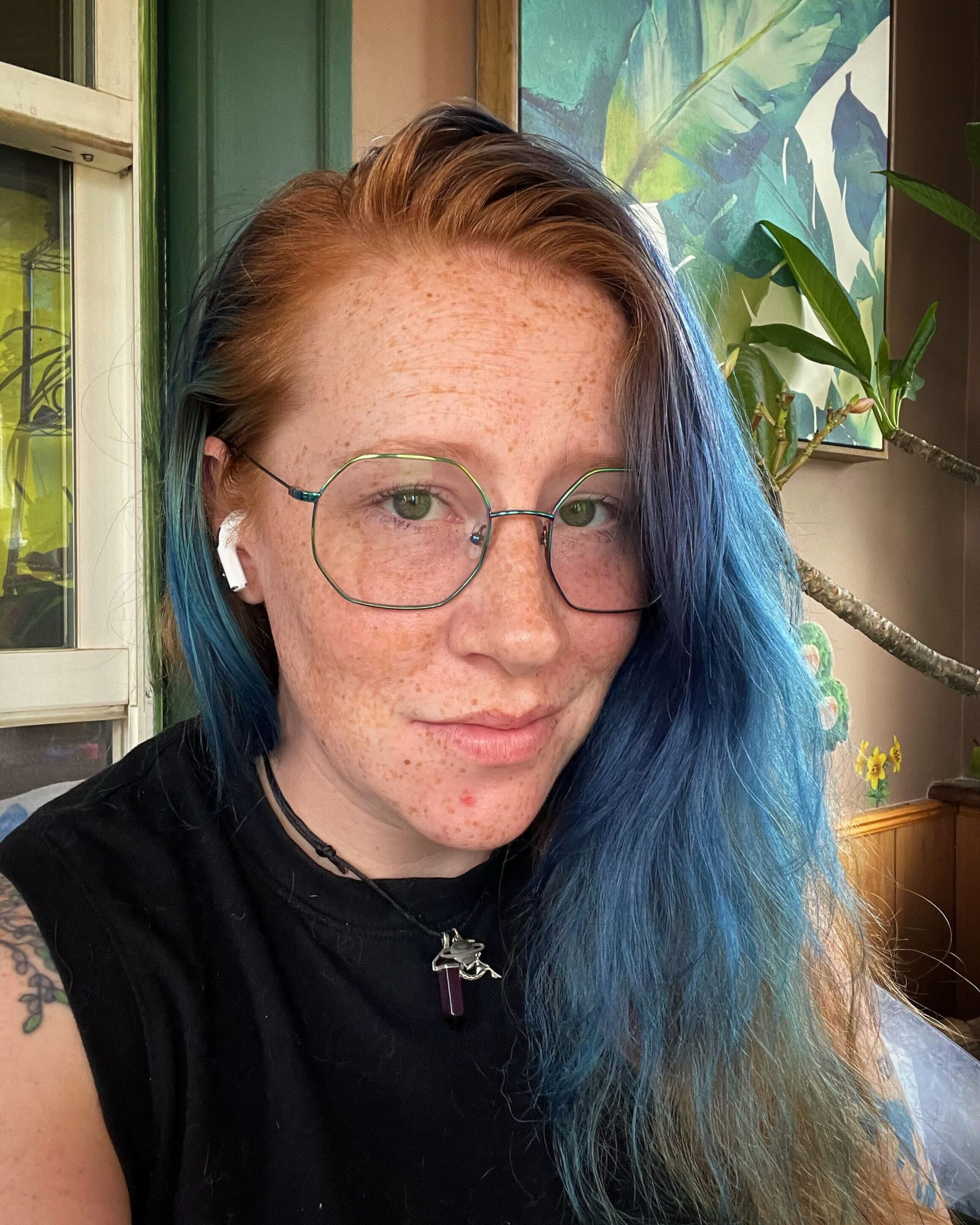 Profiles in IT: Kat Hanchon–Word wizard – Michigan Technology Community ...