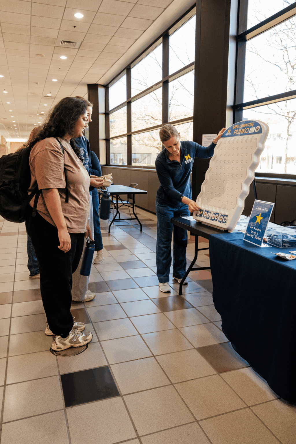 SUMIT and Safe Computing Events Wrap Up – Michigan Technology Community ...