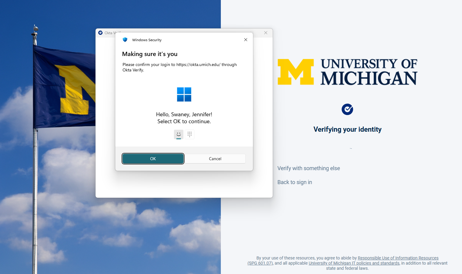 Go Passwordless with Okta FastPass – Michigan Technology Community News